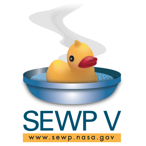 SEWP V - All Points Logistics